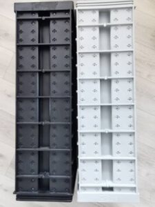 Filter Underdrain System – Greenson technology